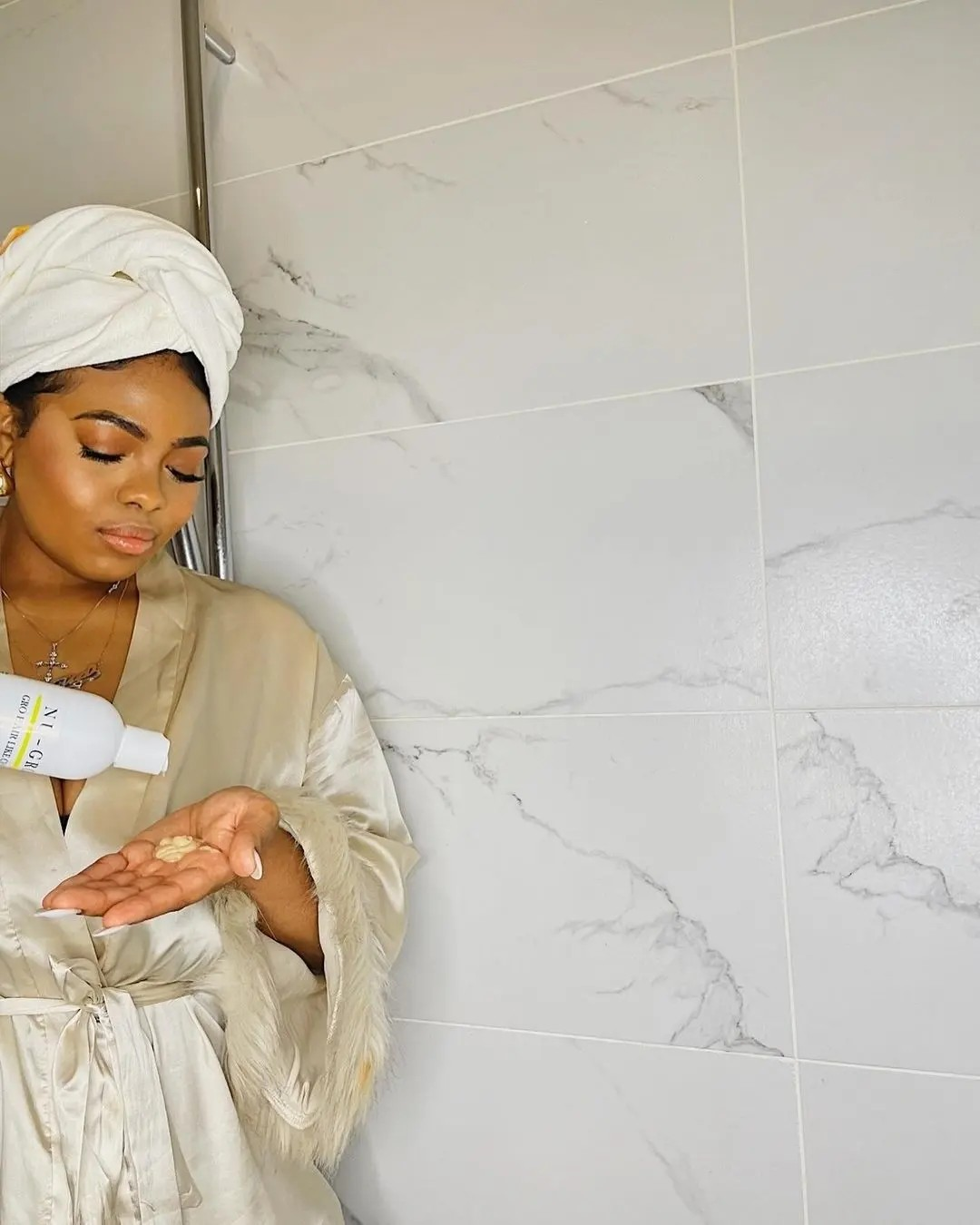 Step 1 Hair-Shampoo – NUGRO Hair