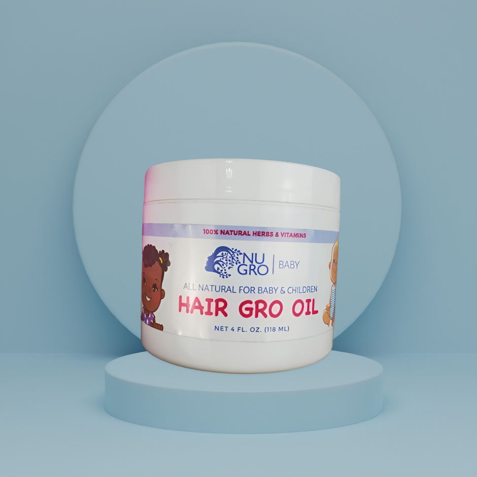 Welcome to NUGRO, your go-to for hair care solution. – NUGRO Hair